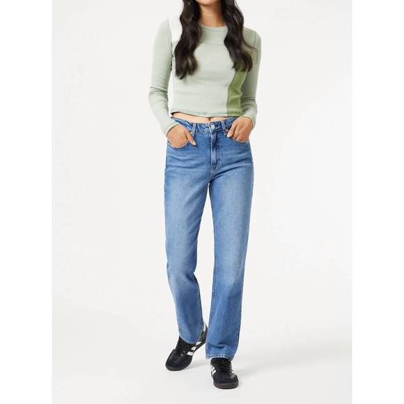 Mavi | Jeans | New Mavi New York Jeans In Dark Recycled Blue | Poshmark